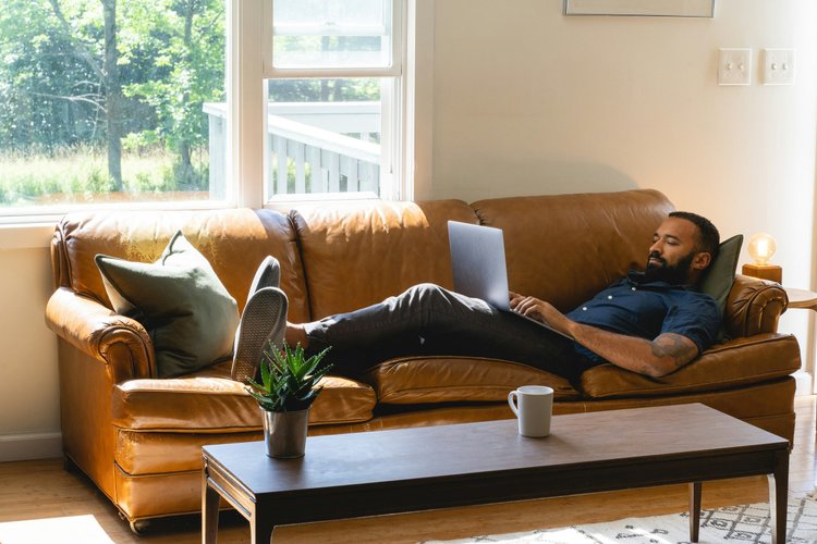 The Mental Health Effects of Remote Work: Balancing Benefits and ...
