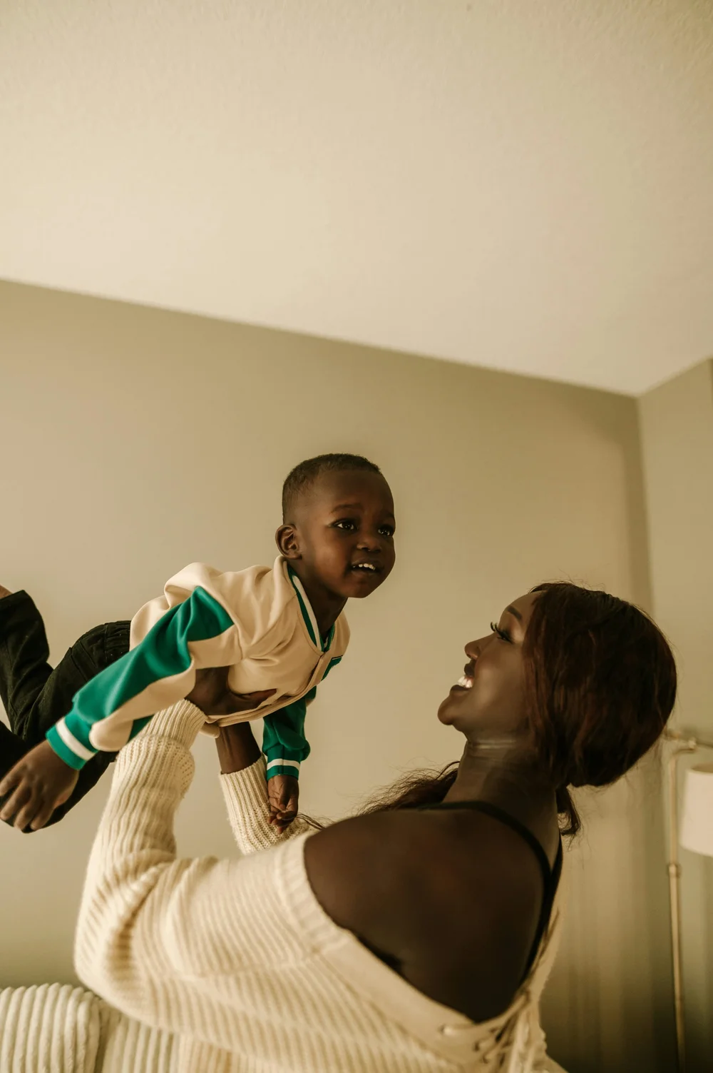 Parents Are Human: Embracing Imperfections for Healthier Family ...