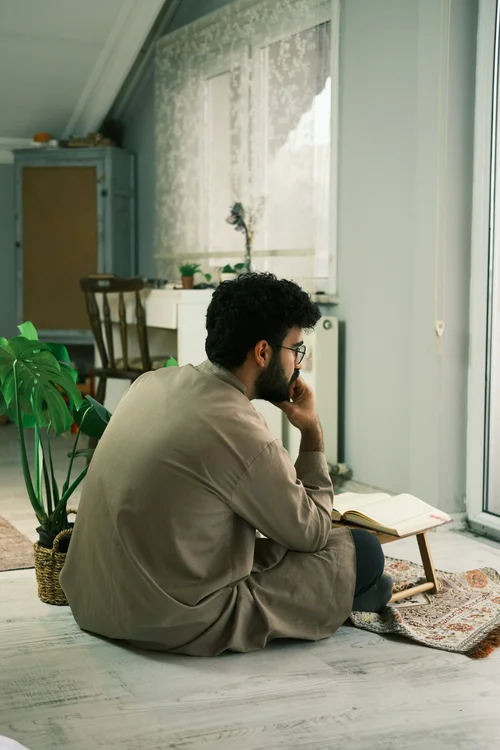 Addressing Negative Thought Patterns: How Core Beliefs Lead to ...