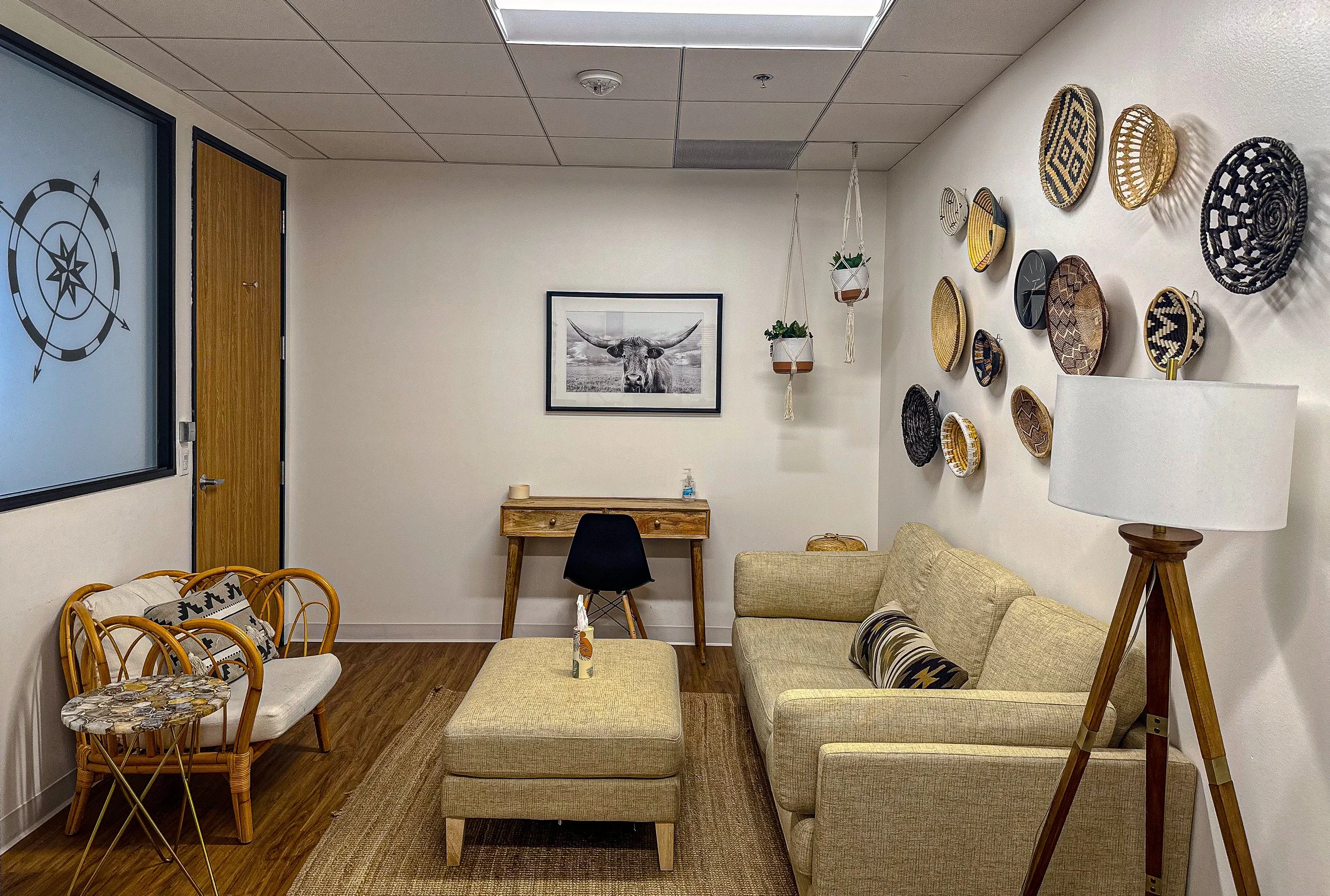 Los Angeles Therapy Services