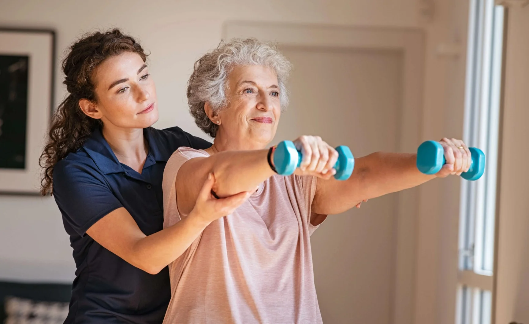 About 5 — Full Circle Wellness