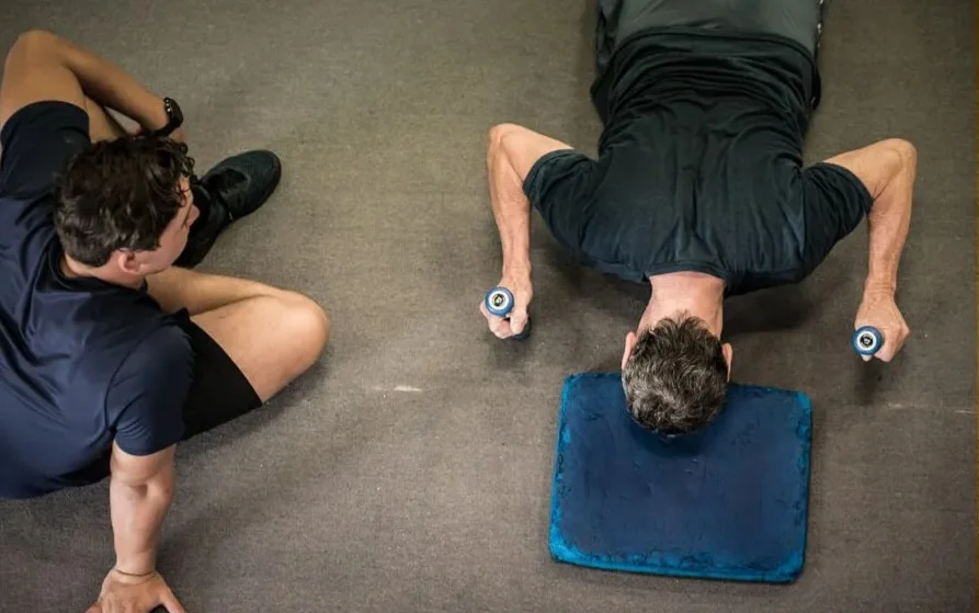 Exercise Physiology — Full Circle Wellness