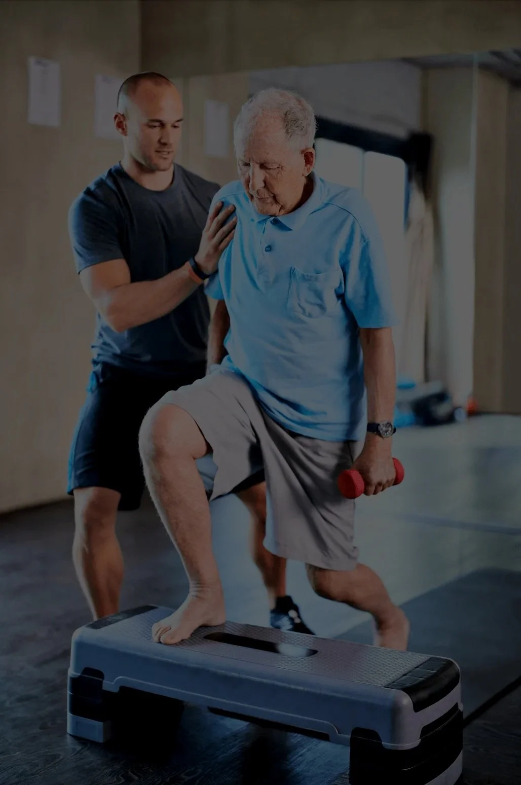 Musculoskeletal — Full Circle Wellness