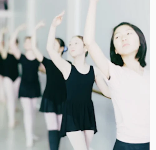 San Francisco Youth Ballet Academy