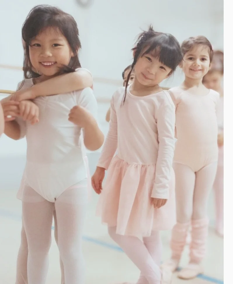 San Francisco Youth Ballet Academy