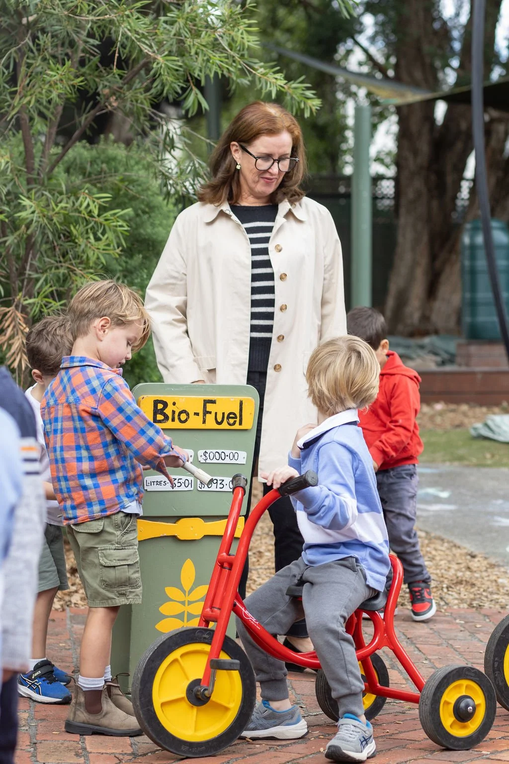 About MMK – Trusted Kinder Since 1951