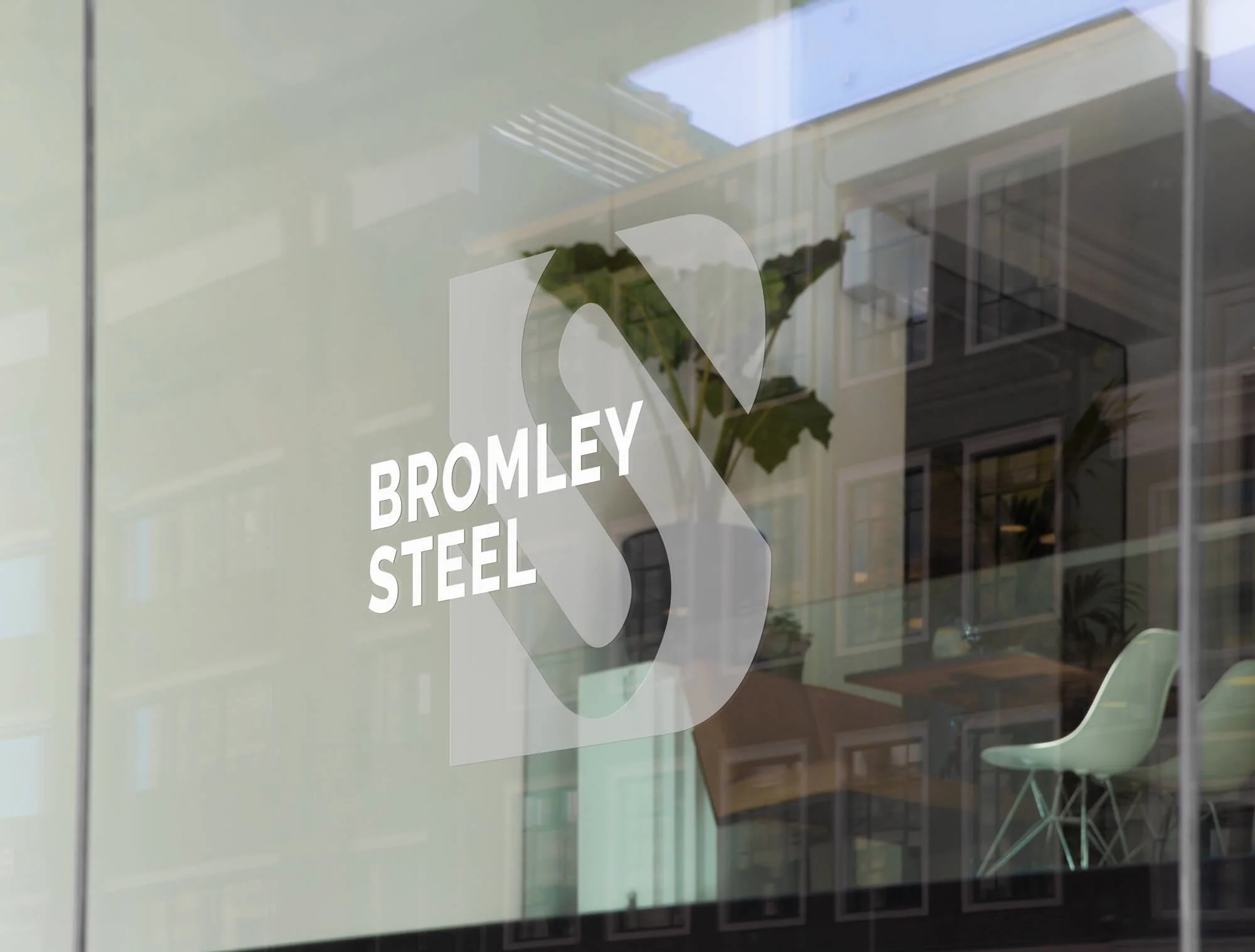 Bromley Steel Engineering Design — Grace Aitken