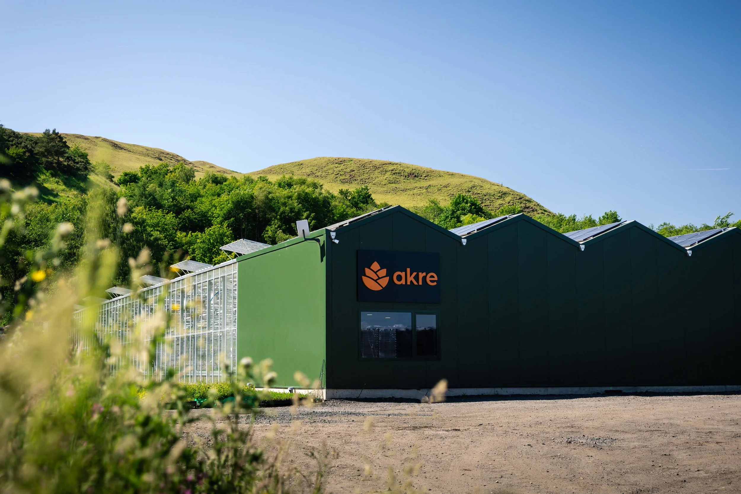 akre - Natural Capital Developers