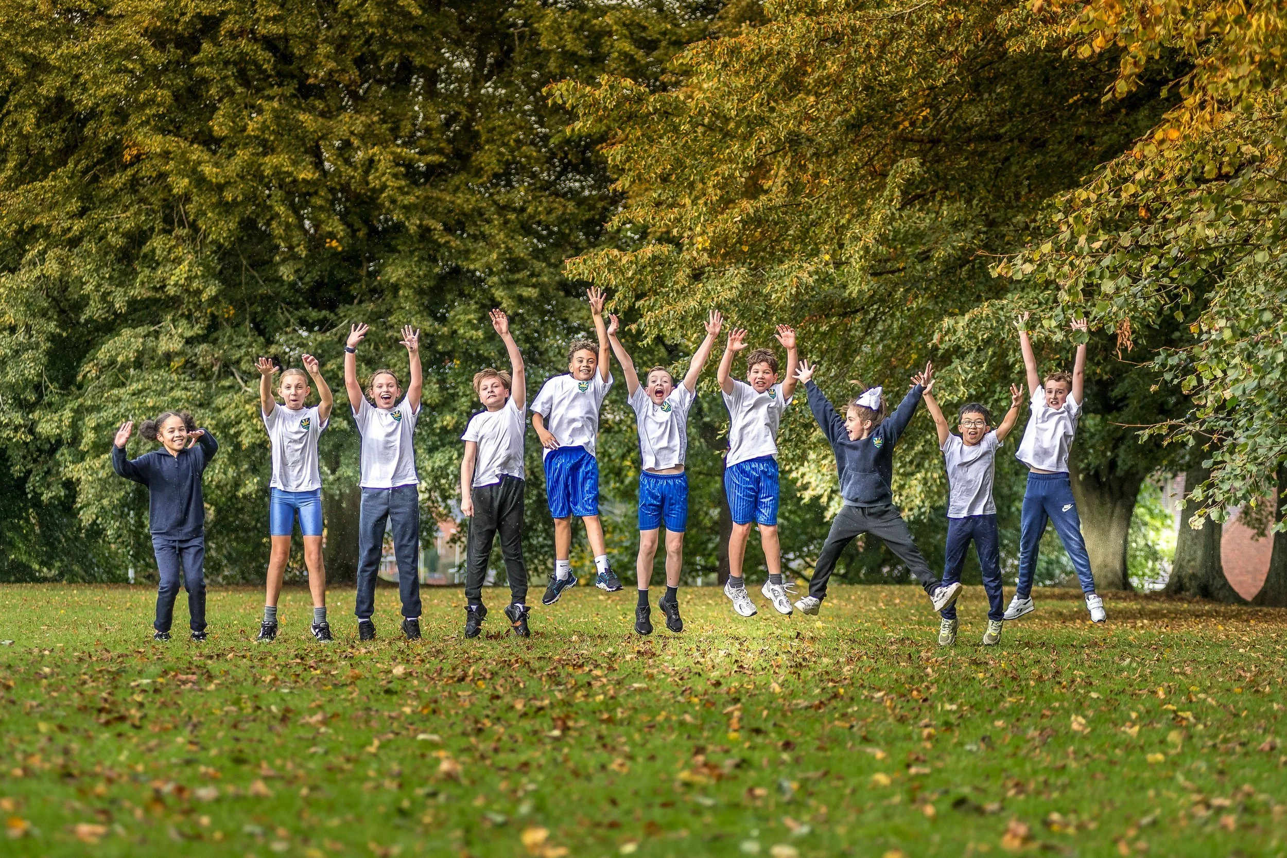 Springdale Primary School