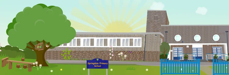 Letters — Springdale Primary School