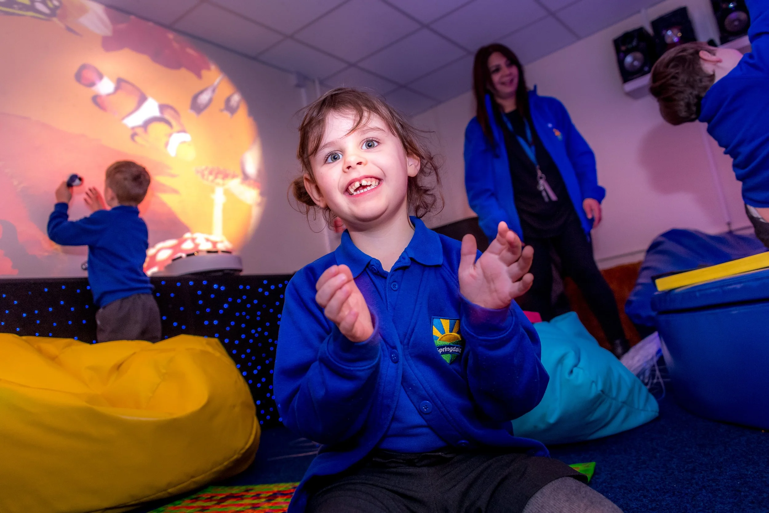 Springdale Primary School