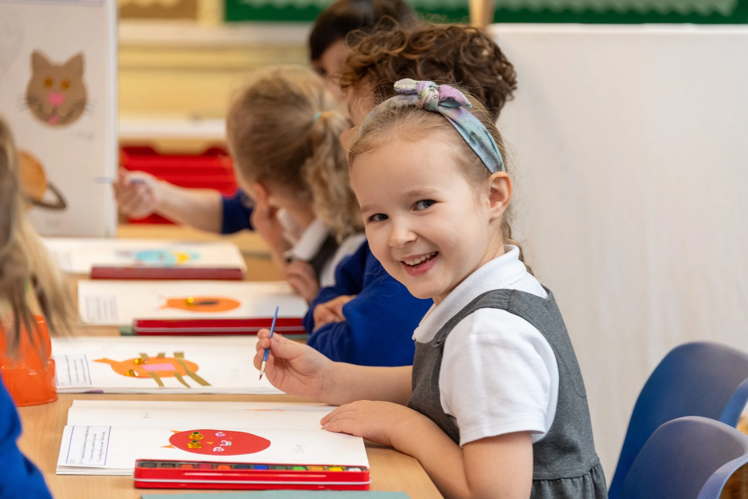 Springdale Primary School