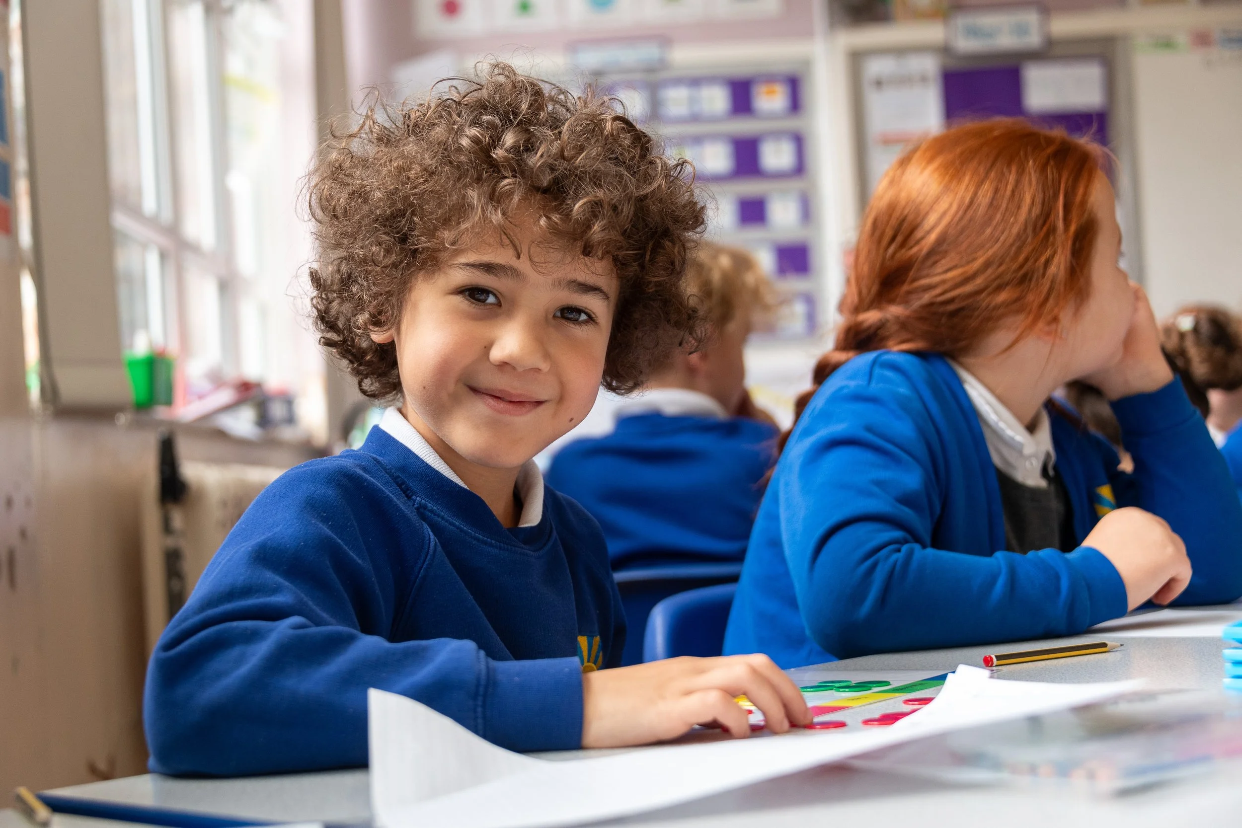 Springdale Primary School