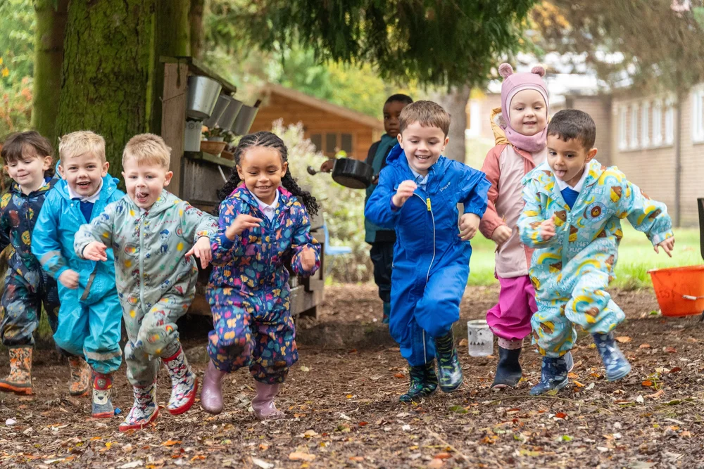 Springdale Primary School