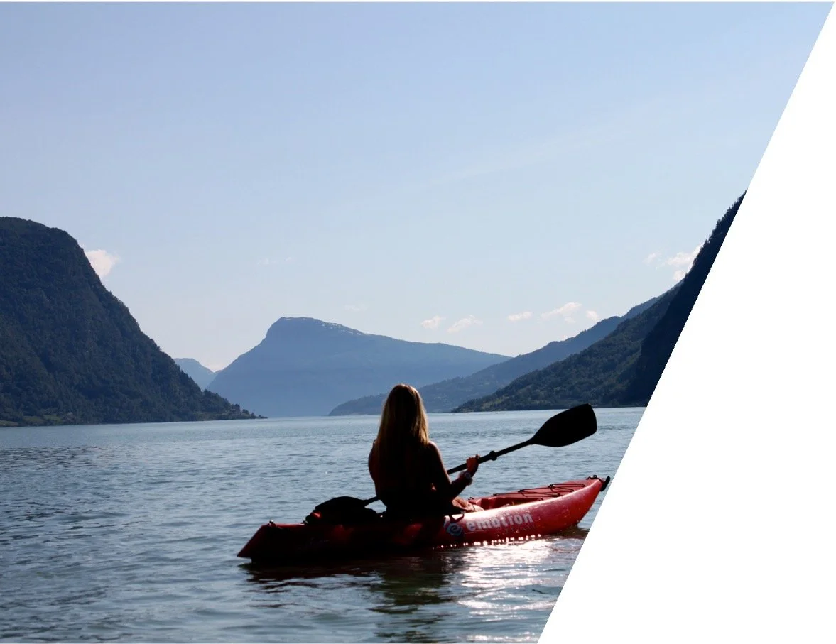 Shore Excursions — skjolden port