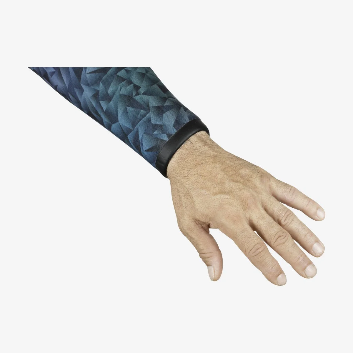 Polygon - Jacket — Karleyth Diving