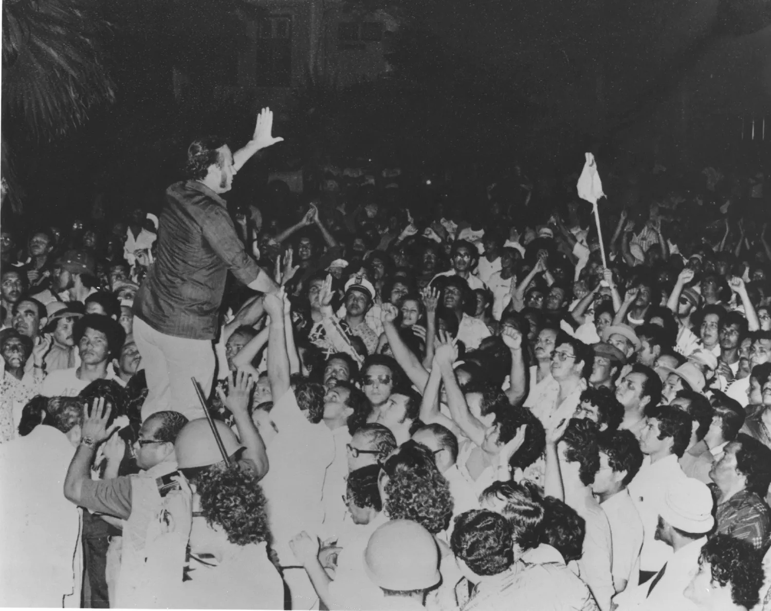 Historia — Betico Croes