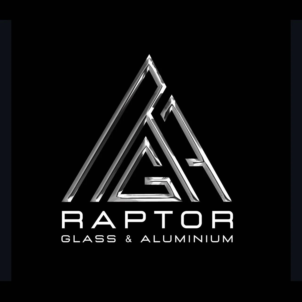 Raptor Glass & Aluminium
