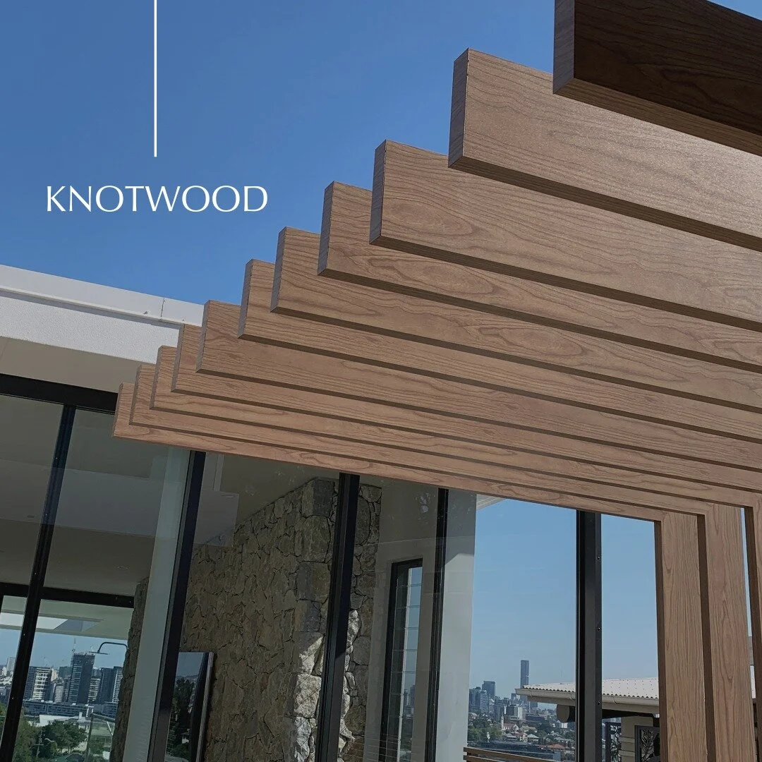 Knotwood & Bespoke — Raptor Glass & Aluminium