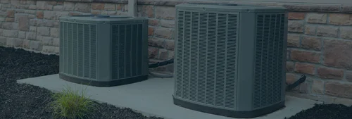 Blue Ridge HVAC