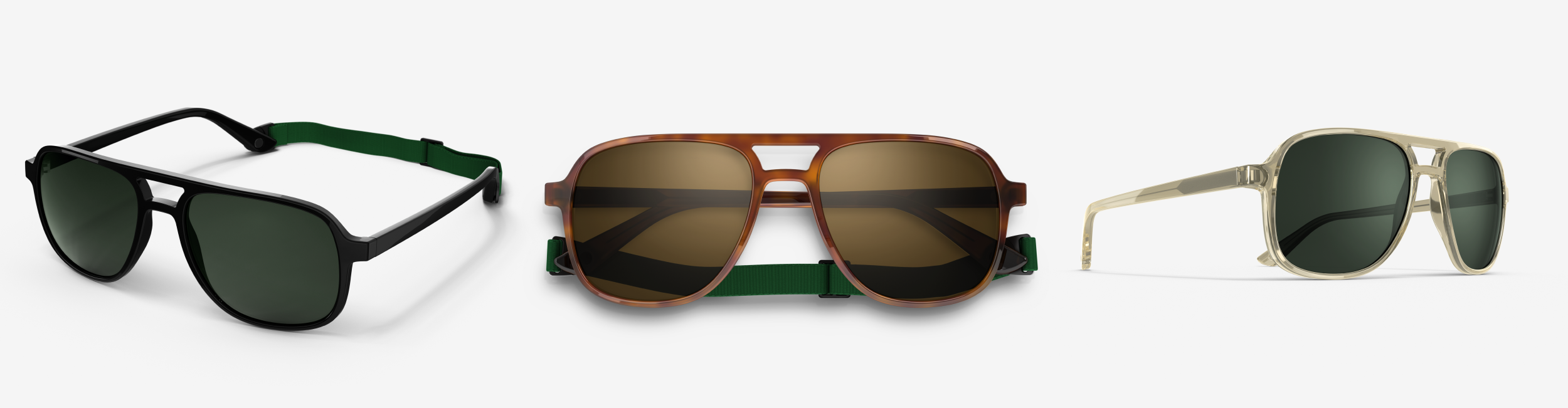 5 Reasons Why VALLON Howlin’ are the Best Men’s Sunglasses for Summer ...