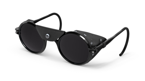 Heron Ocean Polarized Sunglasses from VALLON: Maximum Eye Protection at ...