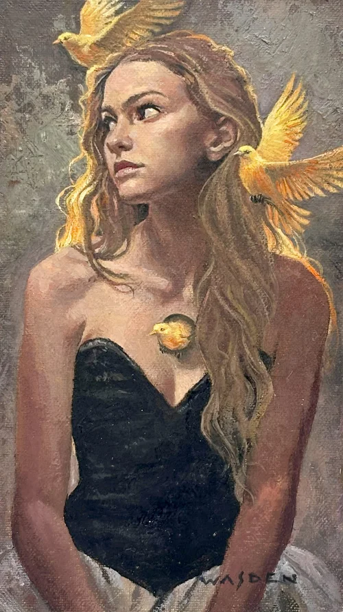 FAQ — Wasden Illustration & Fine Art