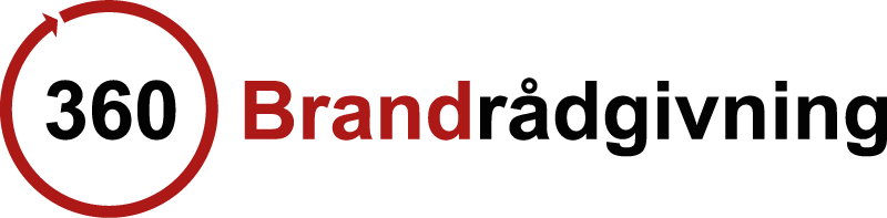 360 Brandrådgivning - Certificeret brandrådgiver