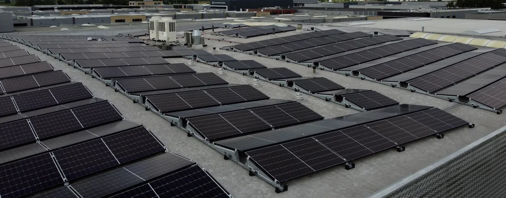 PSE-Energy zonnepanelen, solar carport, batterijen, laadpalen en ...
