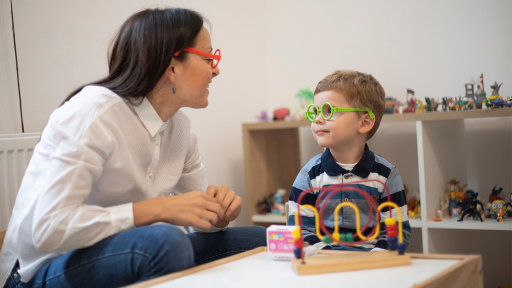 Discover Play Training Institute | Play Therapy Training and Play ...