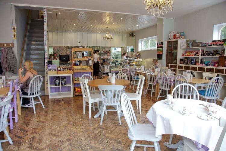 Food & Menus — Lavender Bakehouse & Coffee Shop