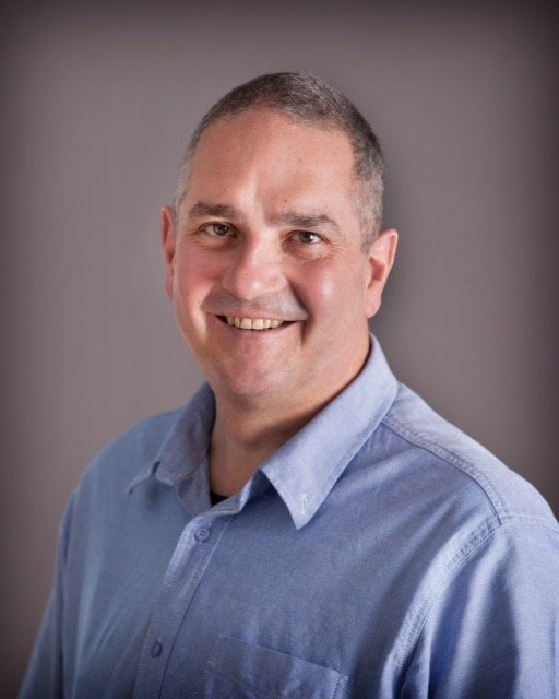 Marcus Muir, our June ray of sunshine. | The Senior Move Partnership