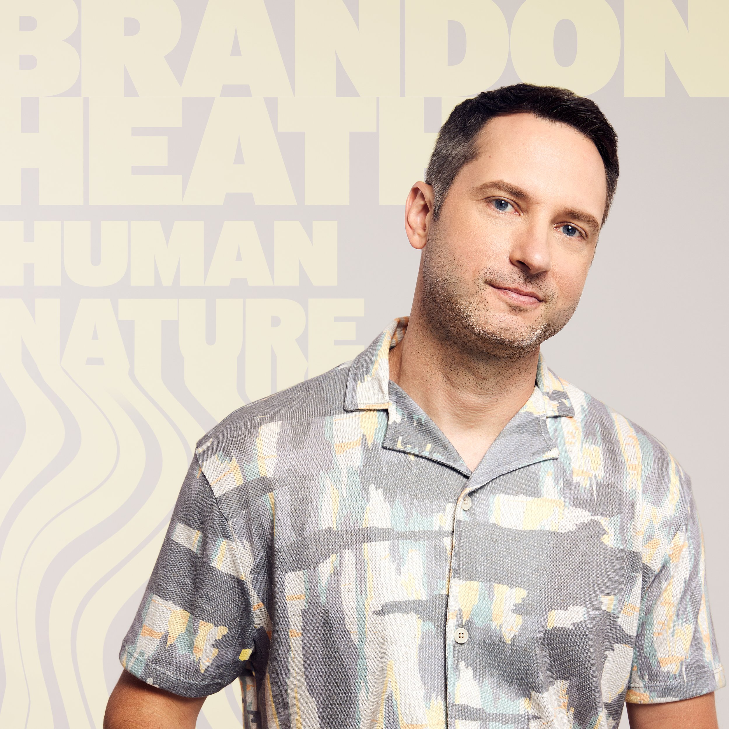 Brandon Heath