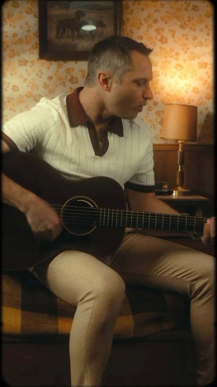 Brandon Heath