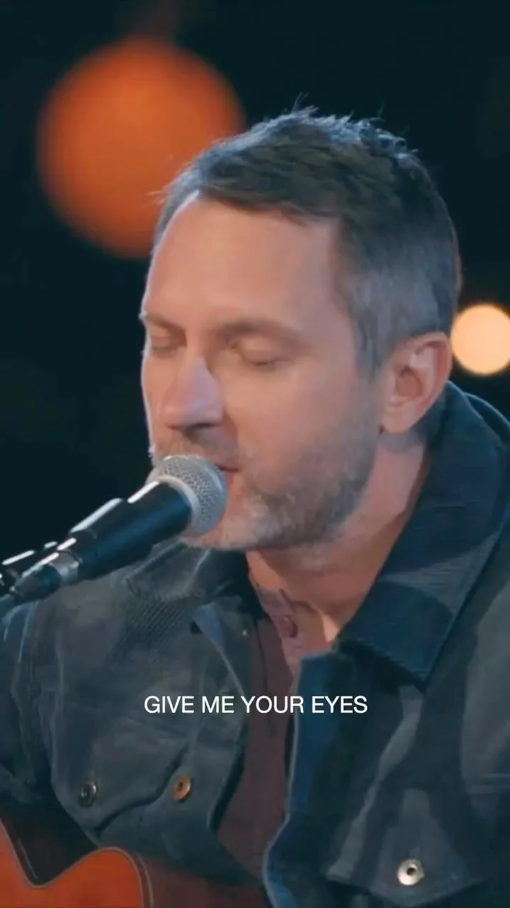 Brandon Heath