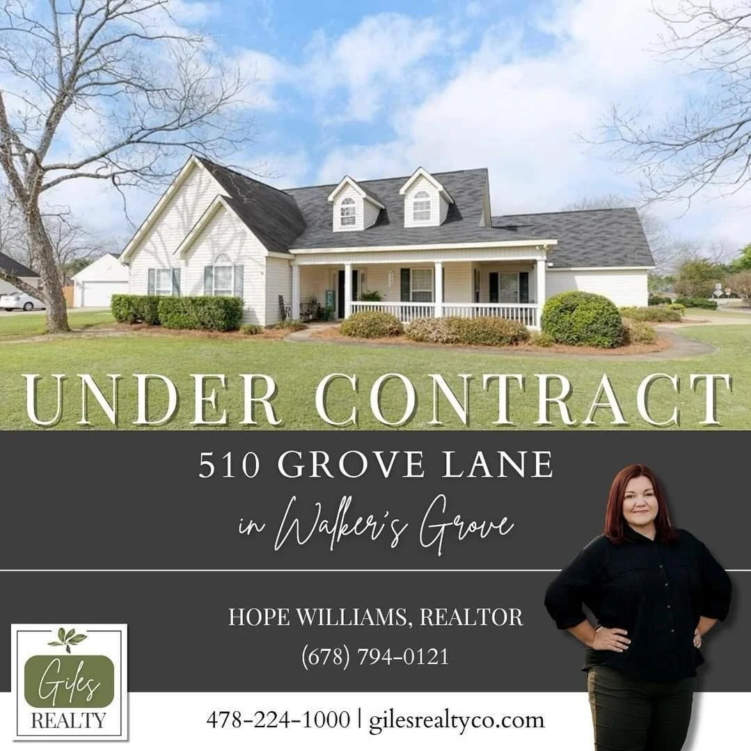 Giles Realty
