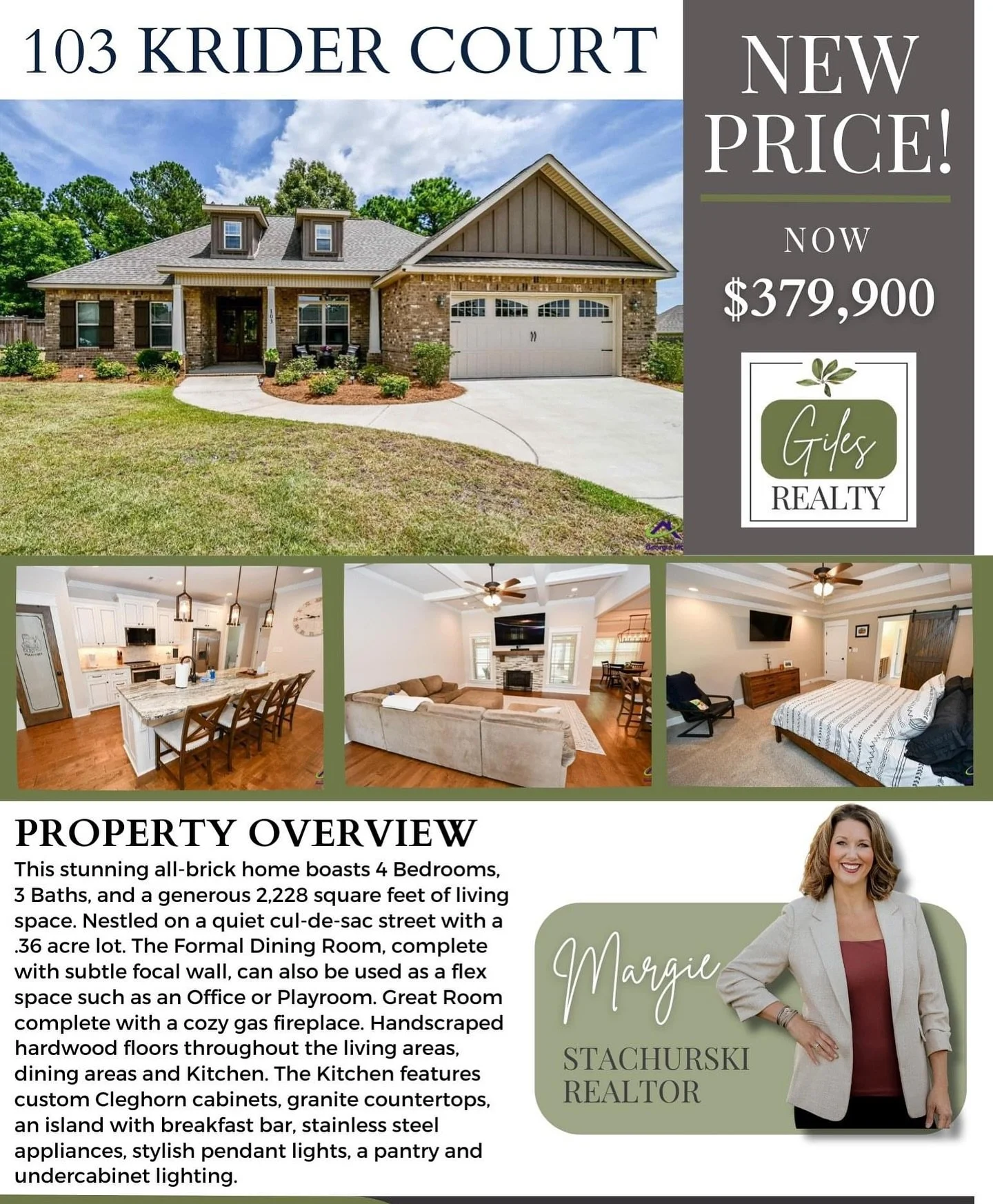Giles Realty