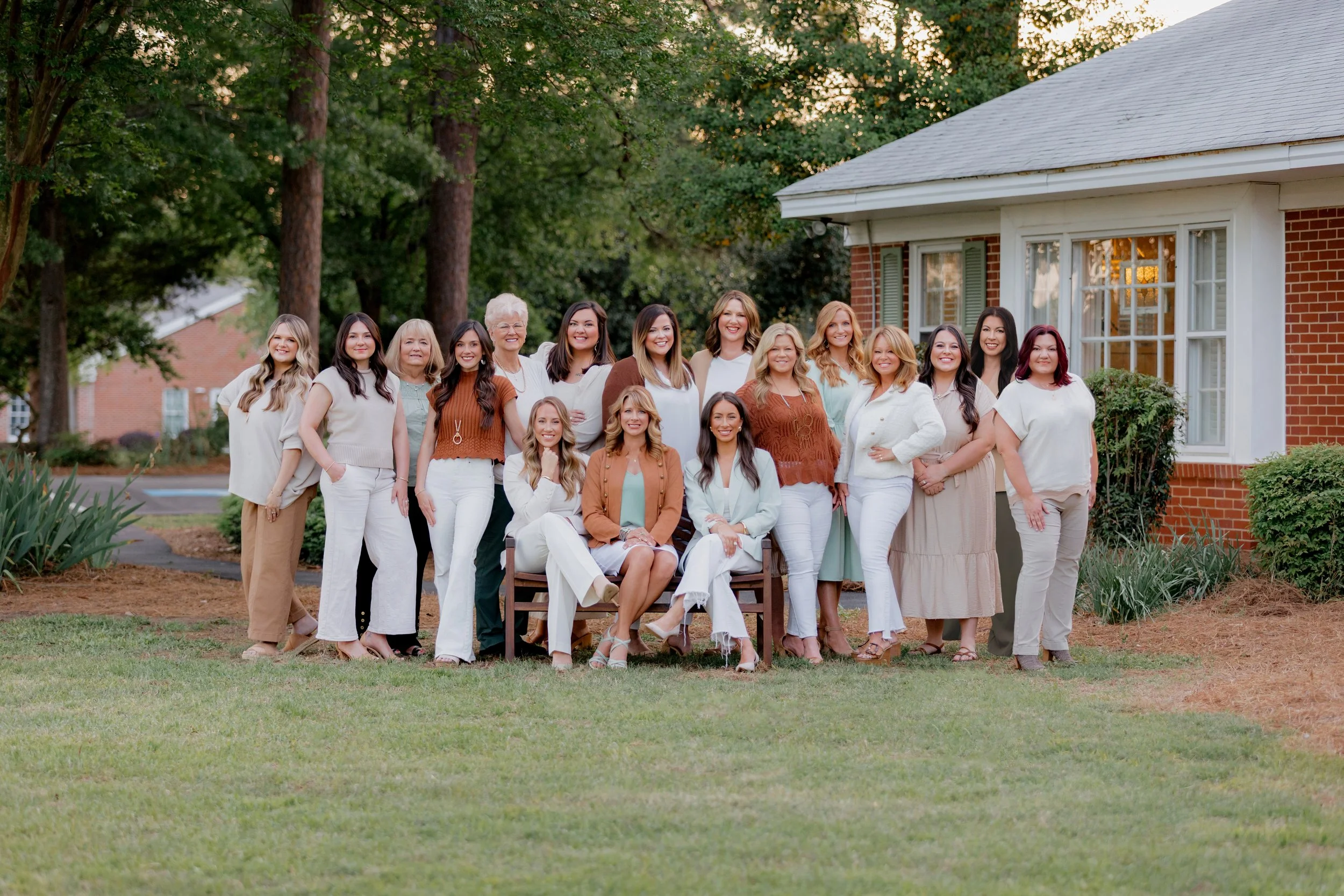Giles Realty | Find Your Perfect Home