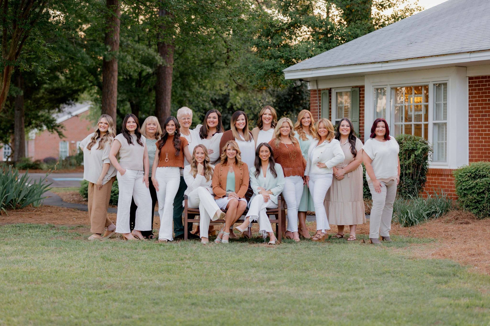 Giles Realty | Find Your Perfect Home