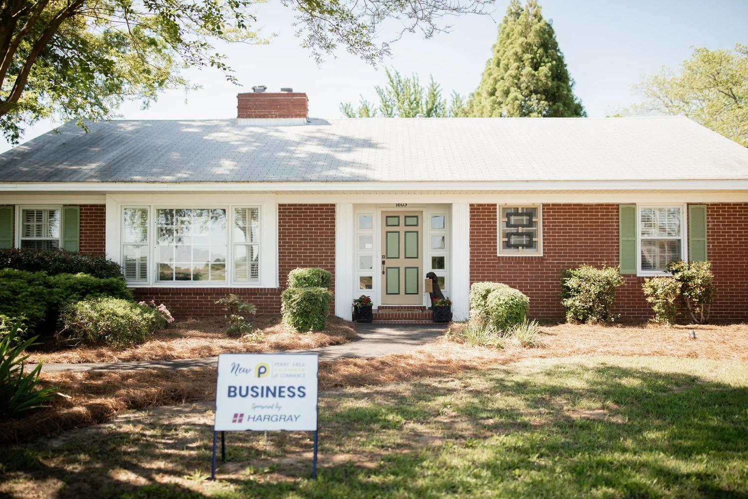 Giles Realty | Find Your Perfect Home