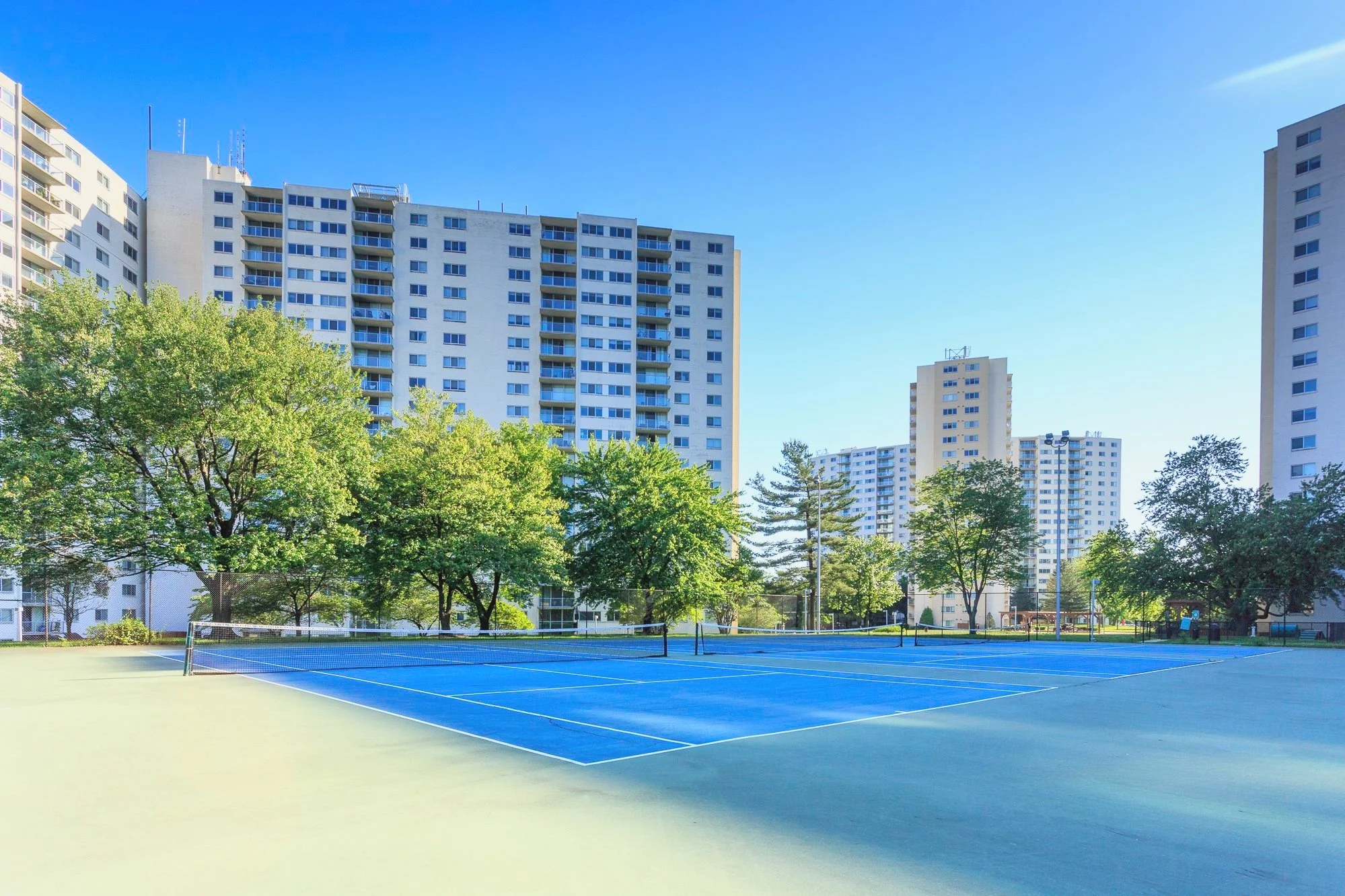 Resident Services Hub | Enclave Silver Spring