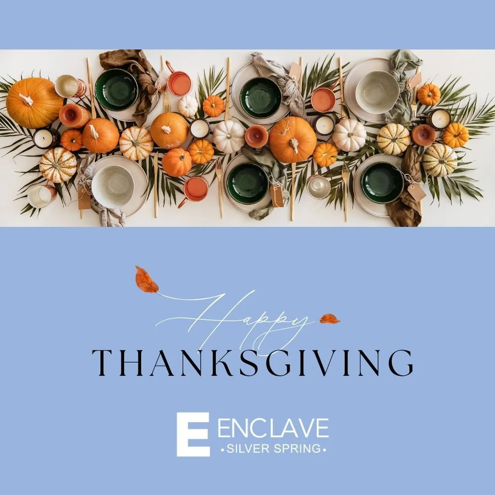 Enclave Silver Spring: Apartments in Silver Spring, MD