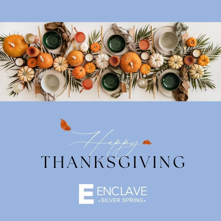 Enclave Silver Spring: Apartments in Silver Spring, MD