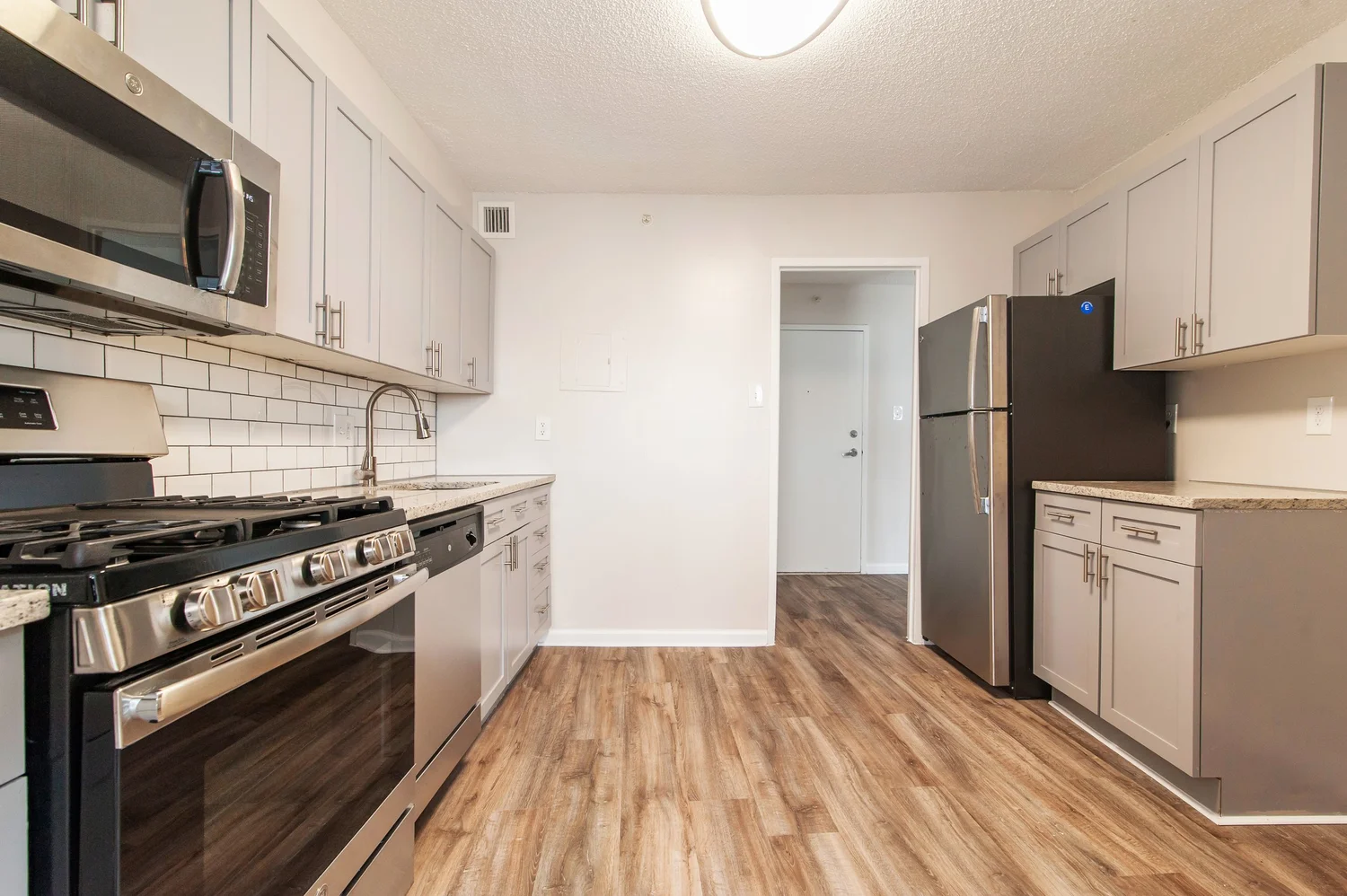 Enclave Silver Spring: Apartments in Silver Spring, MD