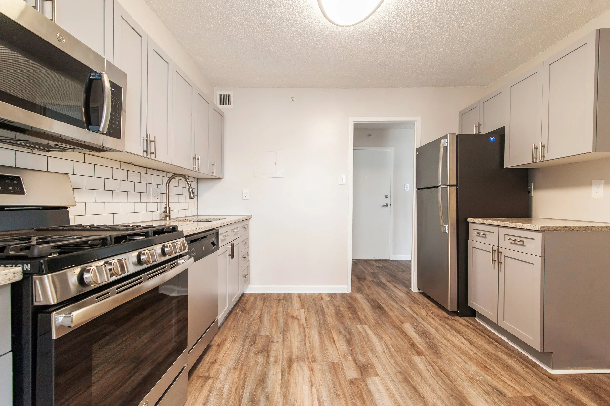 Enclave Silver Spring: Apartments in Silver Spring, MD