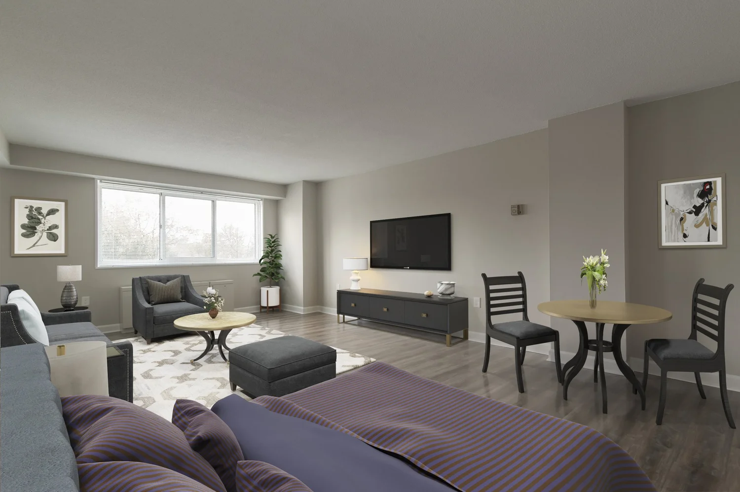 Apartments in Silver Spring, MD | Apply Now!