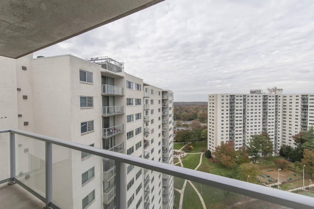 Resident Services Hub | Enclave Silver Spring