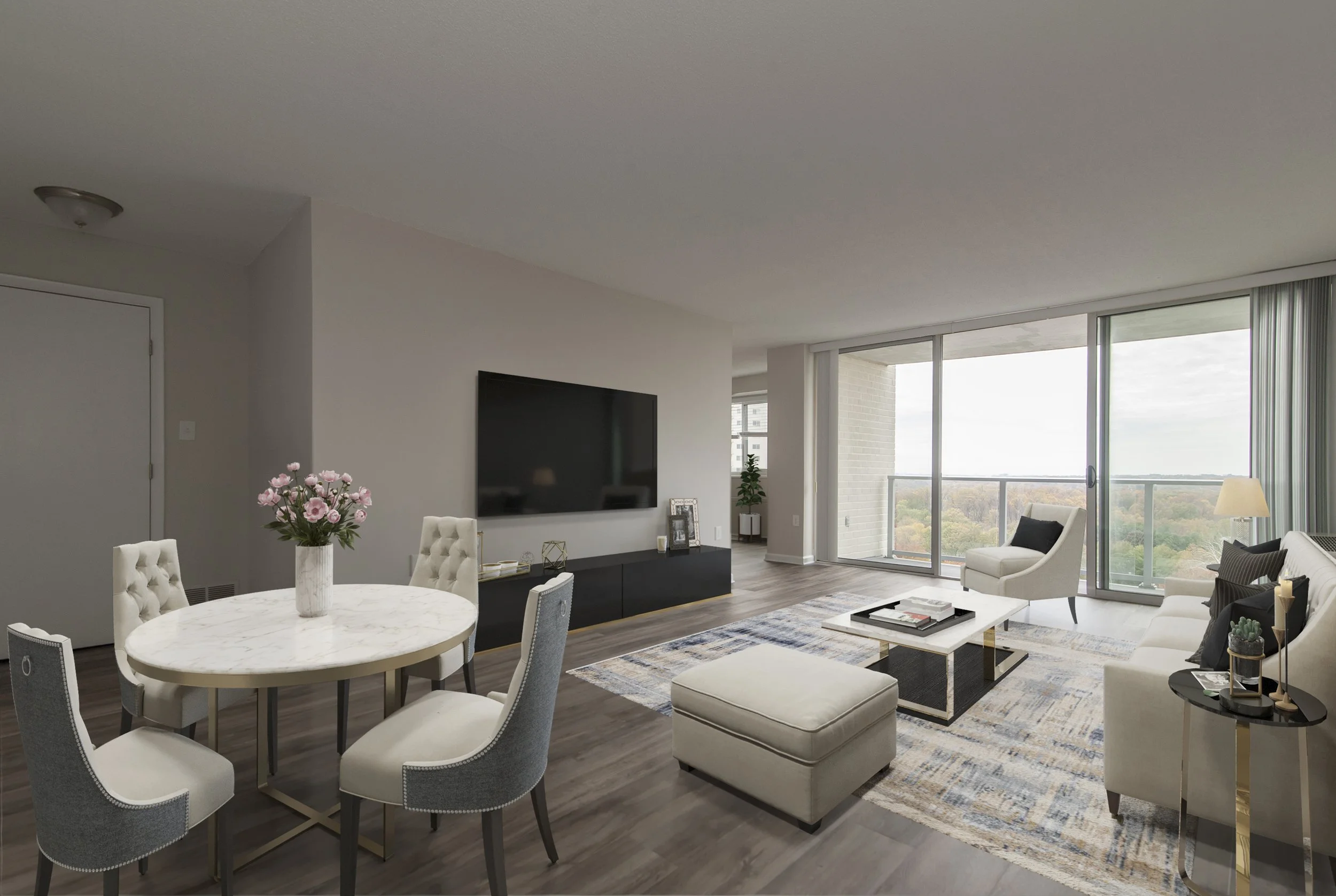 Tour Enclave Virtually | See Your New Apartment Now