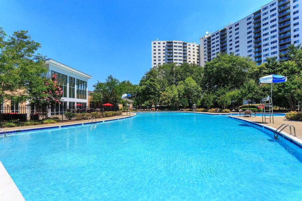 Apartments in Silver Spring, MD | Apply Now!