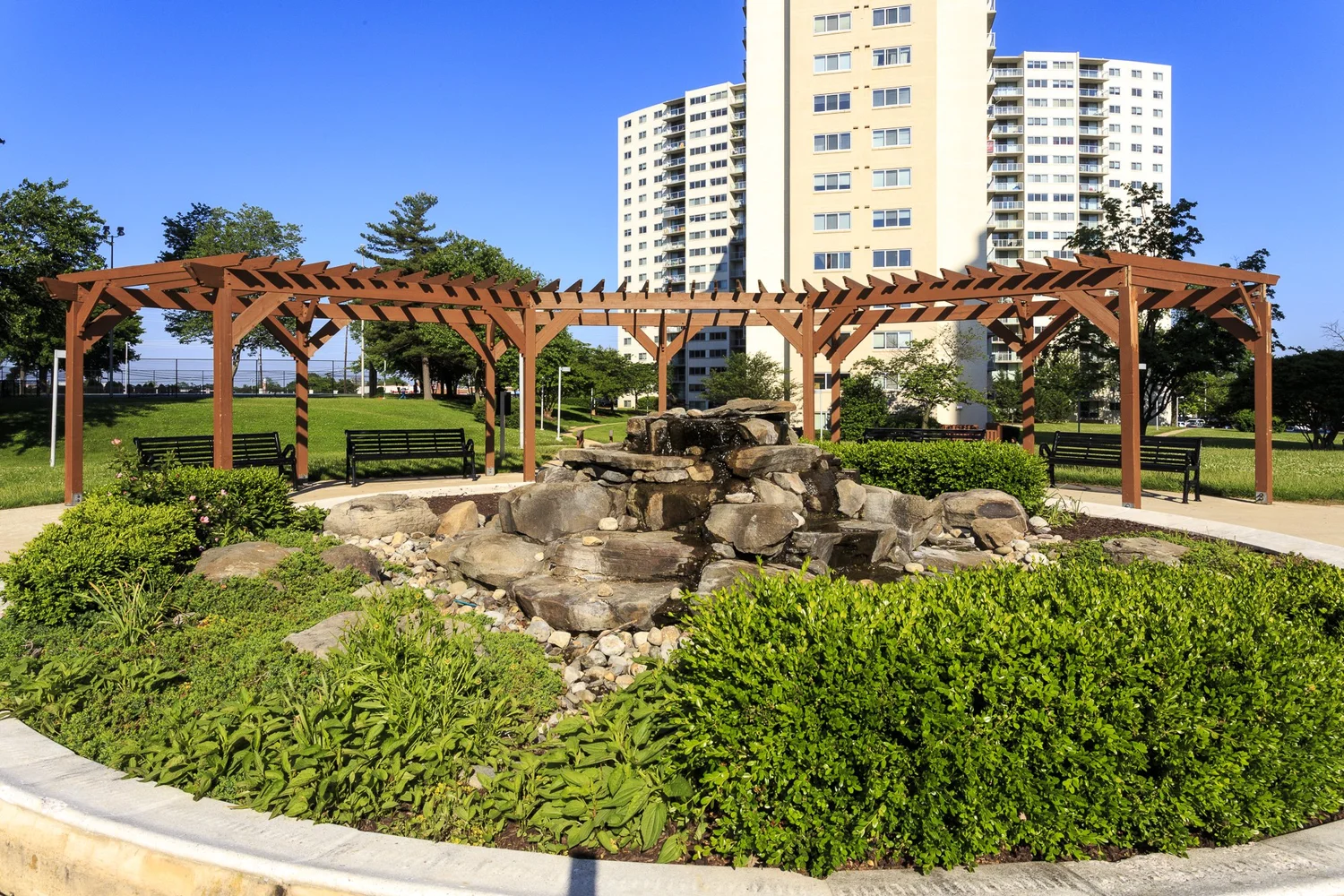 See Inside Enclave Silver Spring | Photo Gallery